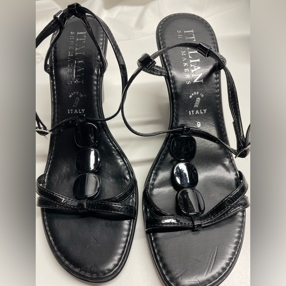 Italian Shoemakers | Shoes | Italian Wedge Sandal | Poshmark